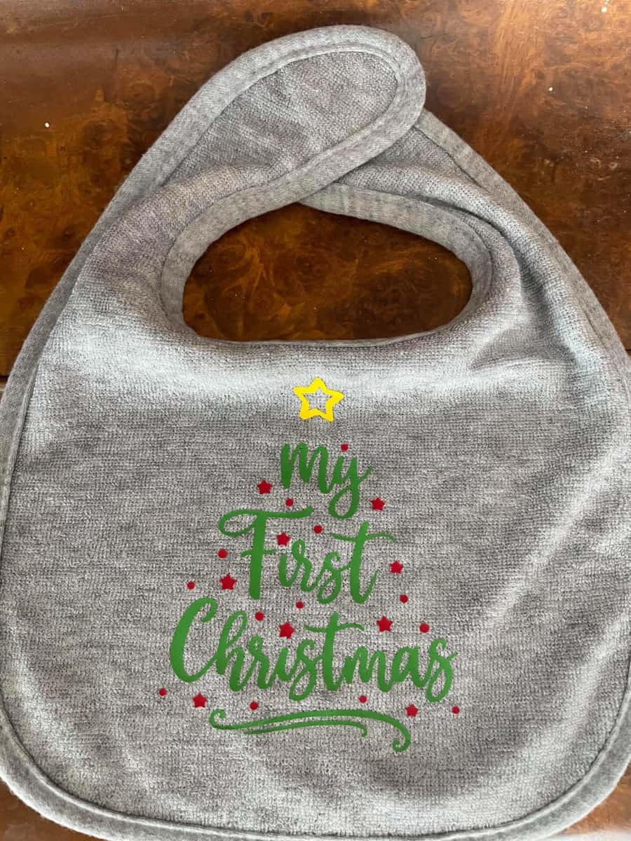 Bibs ⋆ Spend With Us - Buy From a Bush Business