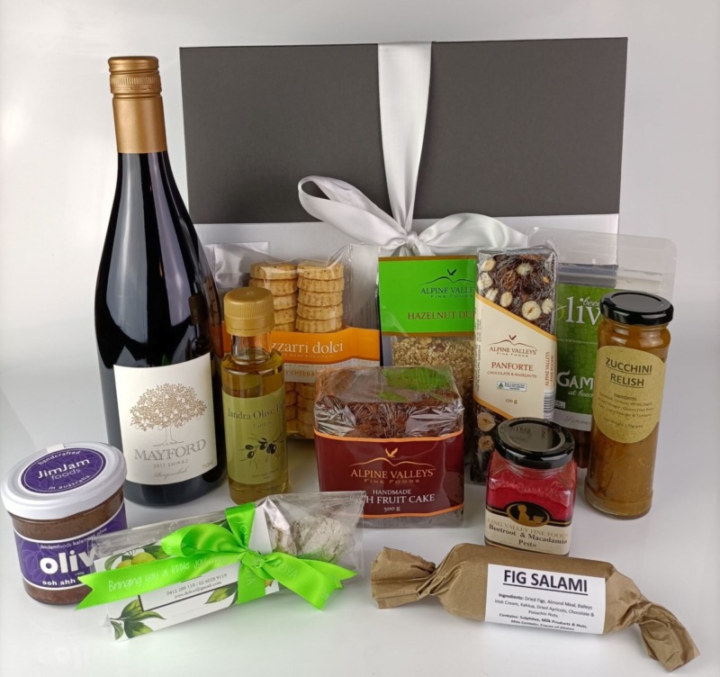 Punkah Gift Hamper incl. postage* ⋆ Spend With Us - Buy From a Bush ...