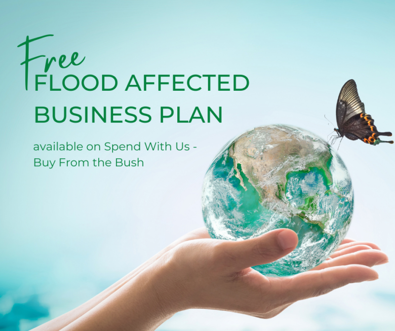 Have the floods devastated your business? Here are some mental health ...