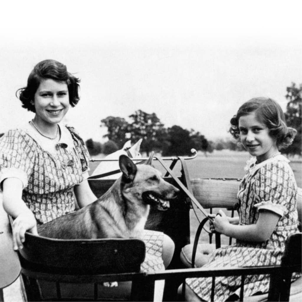 HM Queen Elizabeth II 2023 Calendar - LIMITED STOCK ⋆ Spend With Us ...