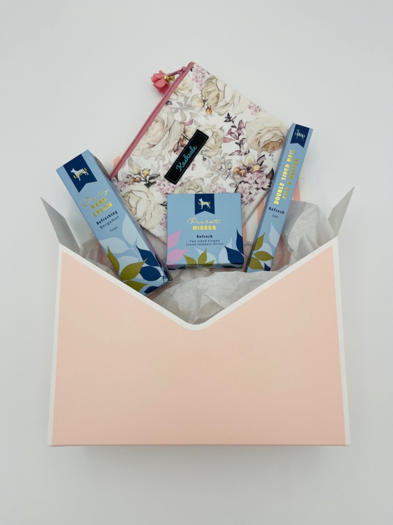Lady John - 'For Her' Gift Box ⋆ Spend With Us - Buy From a Bush Business