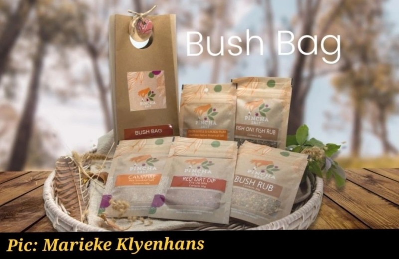 Bush Bag ⋆ Spend With Us - Buy From a Bush Business