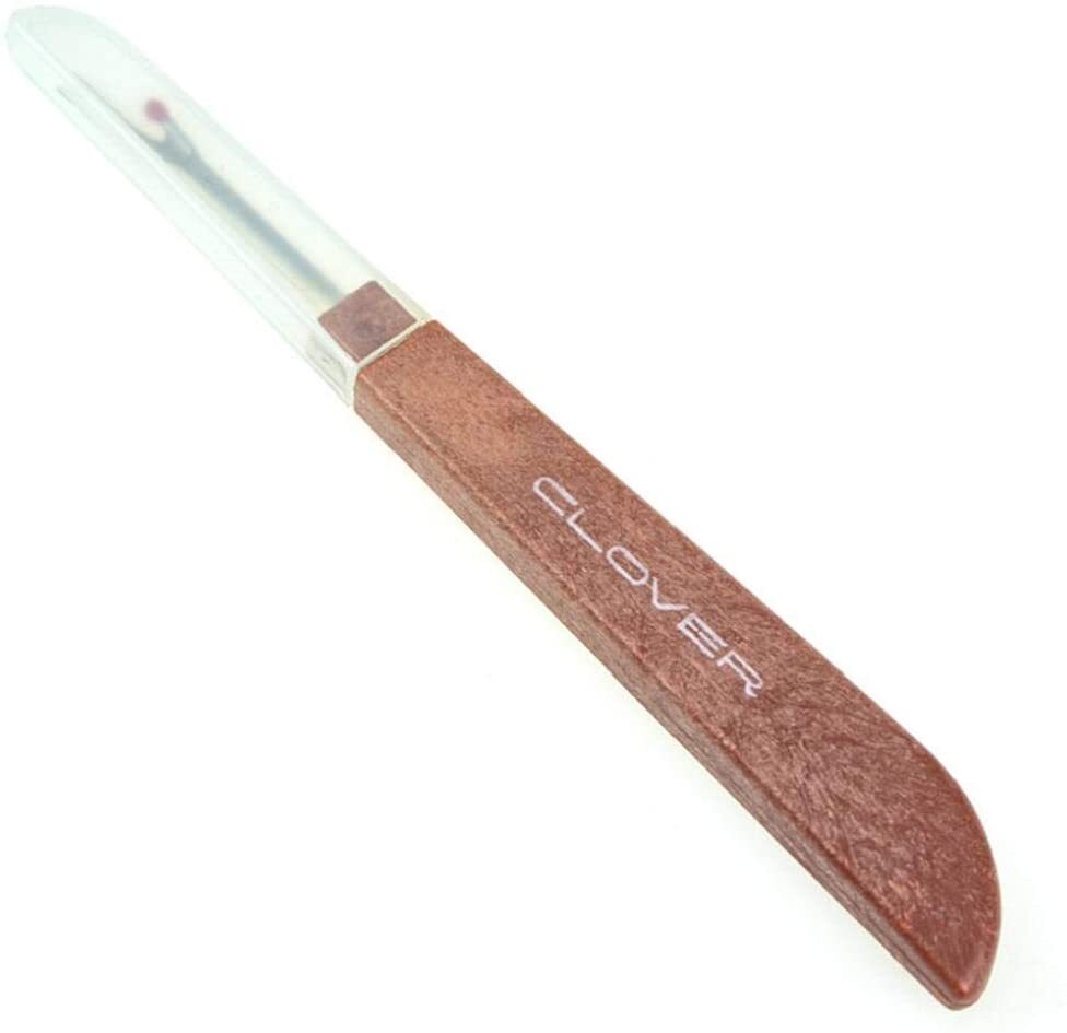 Clover Seam Ripper - Quick Unpicker, Buttonholer, Thread Cutter NEW ...