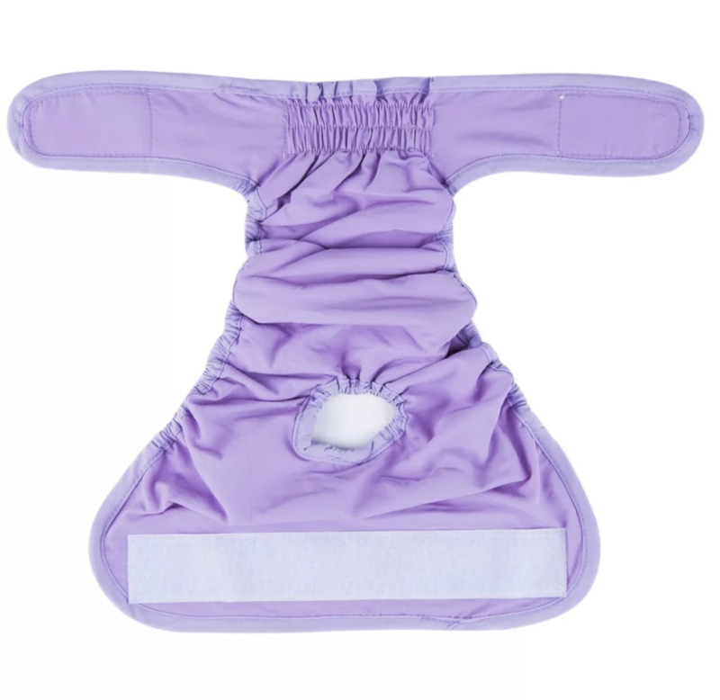 NEW PRINTS AVAILABLE NOW!!! Sunny Puppy All In One Reusable Dog Nappy ⋆ ...