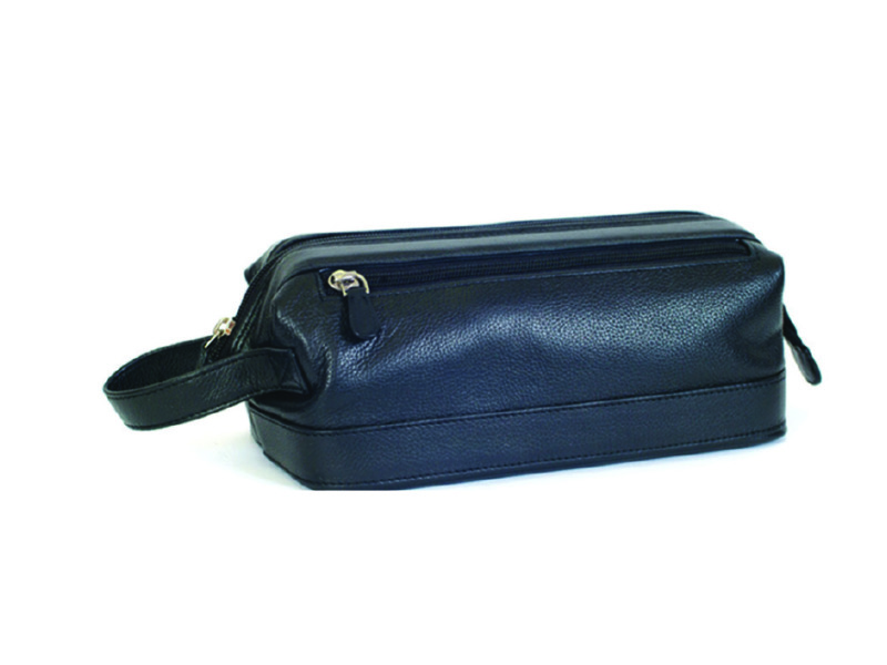 Wally Leather Wetpack ⋆ Spend With Us - Buy From a Bush Business