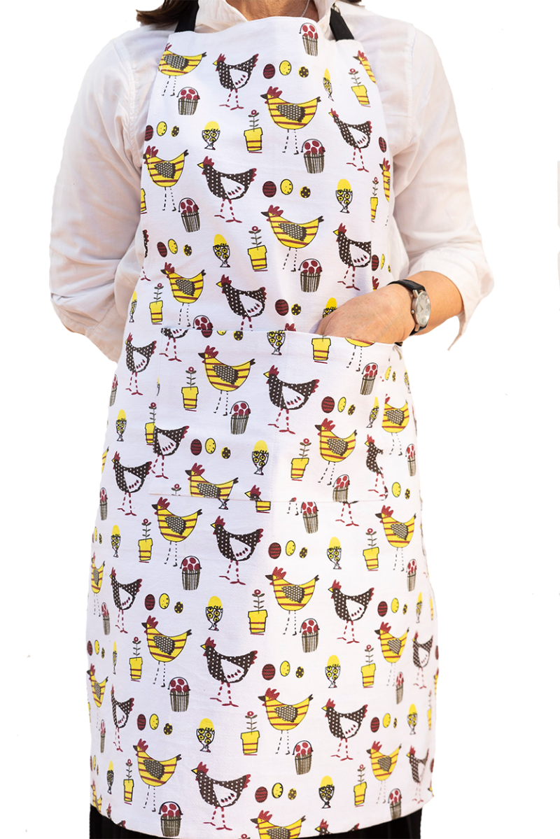 apron heavy duty cotton drill ⋆ Spend With Us - Buy From a Bush ...