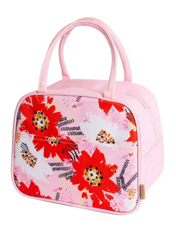 SUDA by design: Let's Lunch Cooler Bag - Pretty Posy ⋆ Spend With Us ...