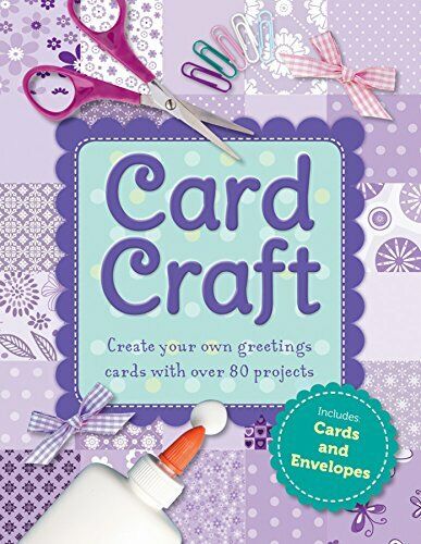 Introduction to Card Making: The essential guide to cards for all ...