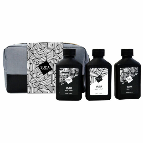 SUDA by design: Wet Pack Body Essentials - Urban Silhouette ⋆ Spend ...