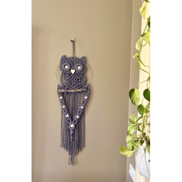 Macrame Collection