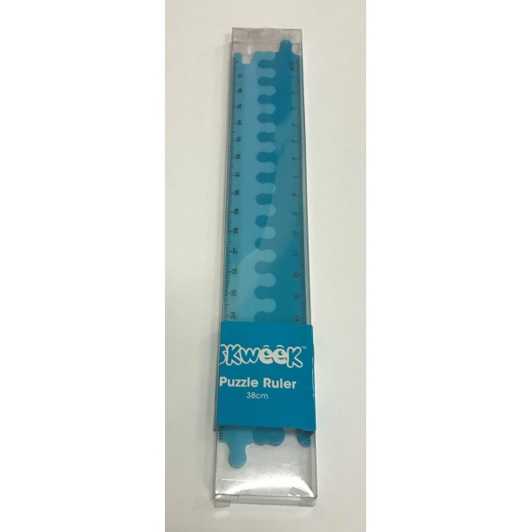 Jigsaw ruler store