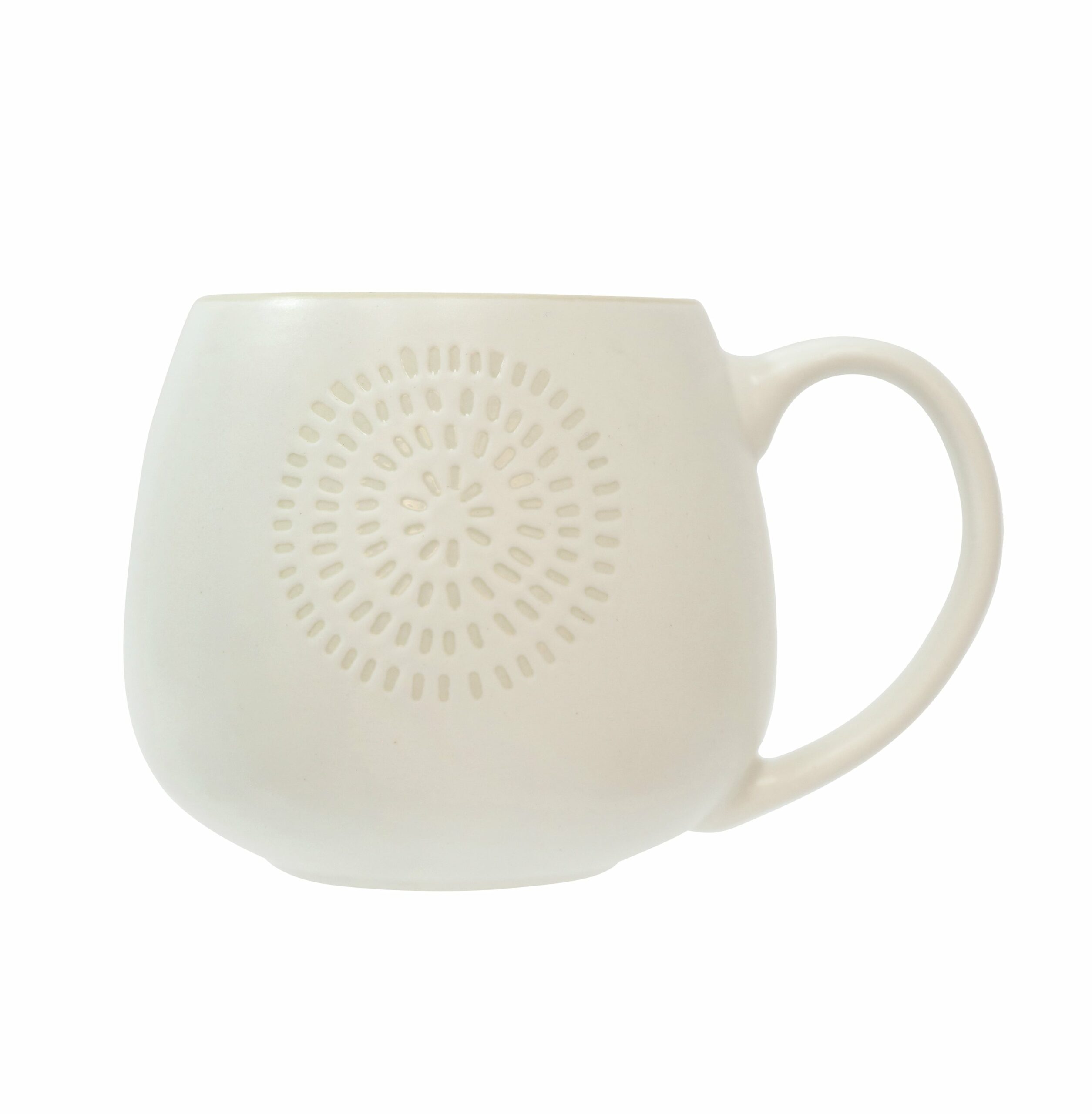 SPLOSH Mandala Ceramic Mug ⋆ Spend With Us - Buy From a Bush Business