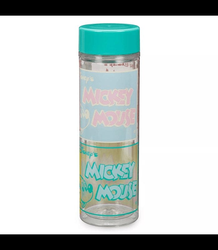 Disney ECO 590ml Drink Bottle - Mickey Mouse ⋆ Spend With Us - Buy From ...