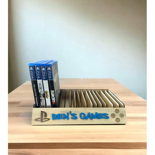 Games stand ⋆ Spend With Us - Buy From a Bush Business Marketplace