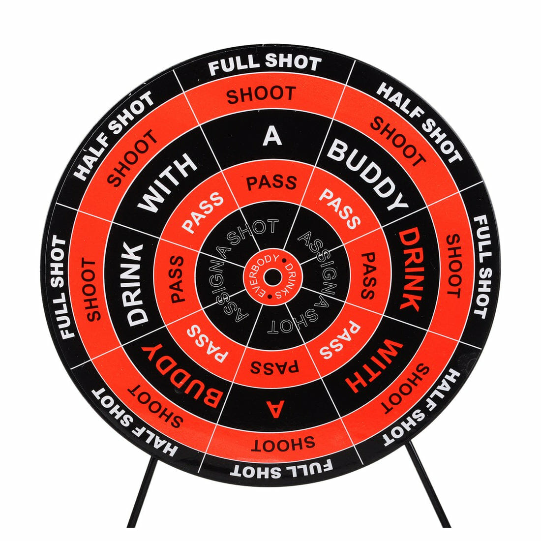 Mini Darts Shot Set Game ⋆ Spend With Us - Buy From a Bush Business