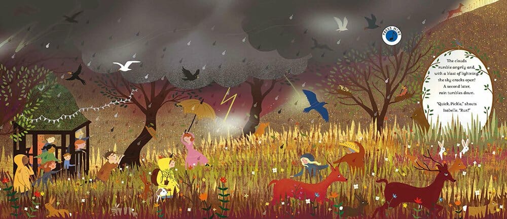 The Story Orchestra - Four Seasons In One Day (Vivaldi) ⋆ Spend With Us ...