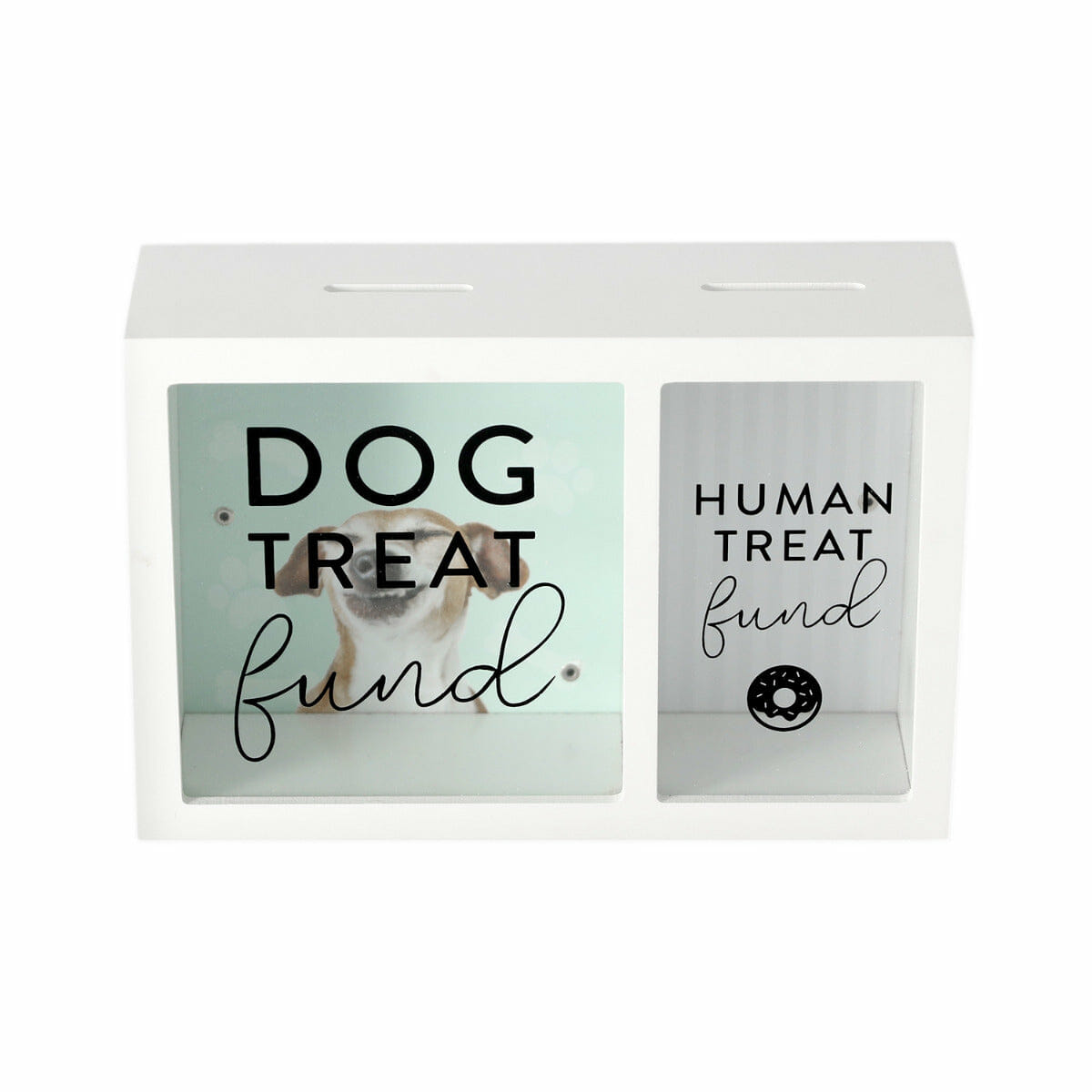 SPLOSH Playful Pets Dog Treat Double Change Money Box ⋆ Spend With Us ...