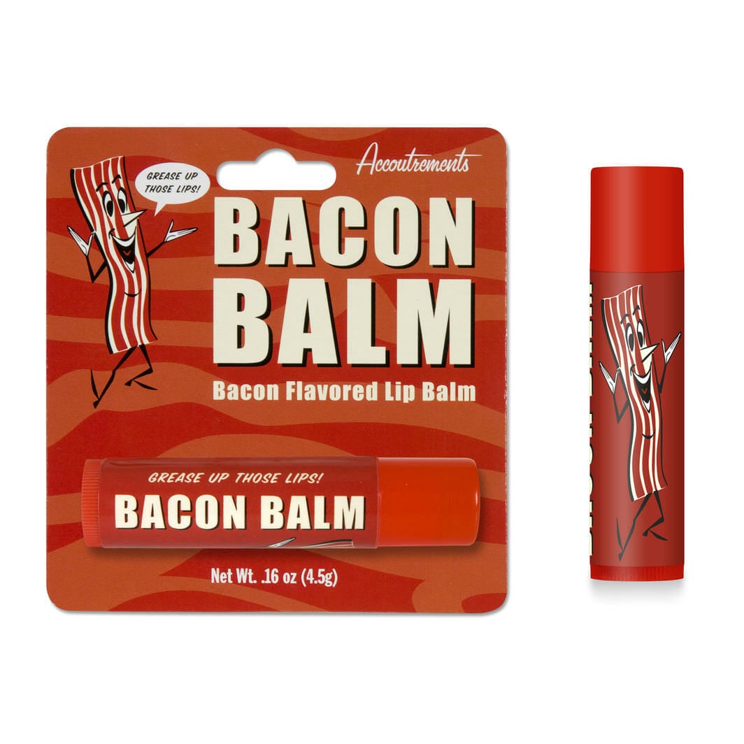 Bacon Lip Balm ⋆ Spend With Us - Buy From a Bush Business Marketplace