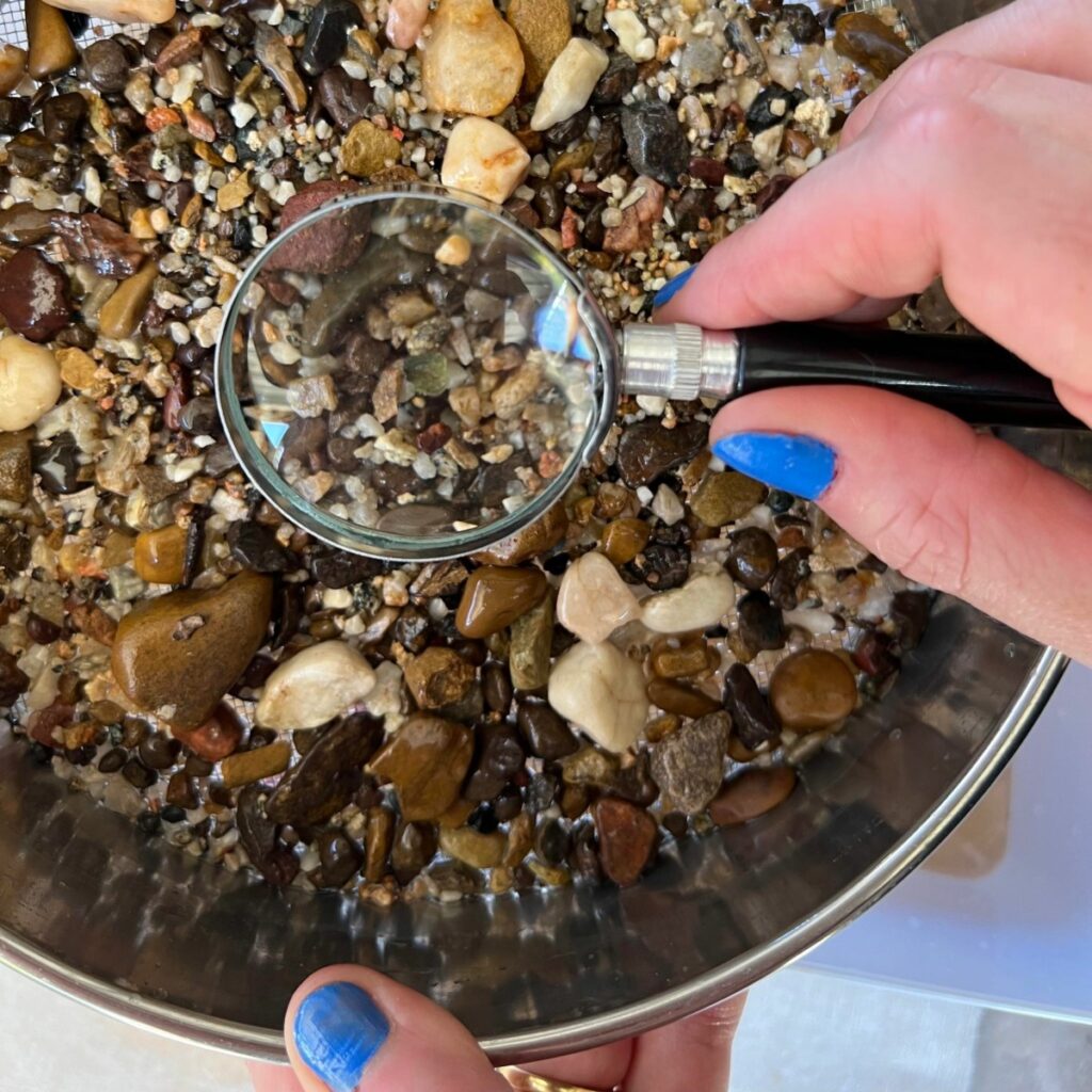 Fossickers Kit ⋆ Spend With Us - Buy From a Bush Business