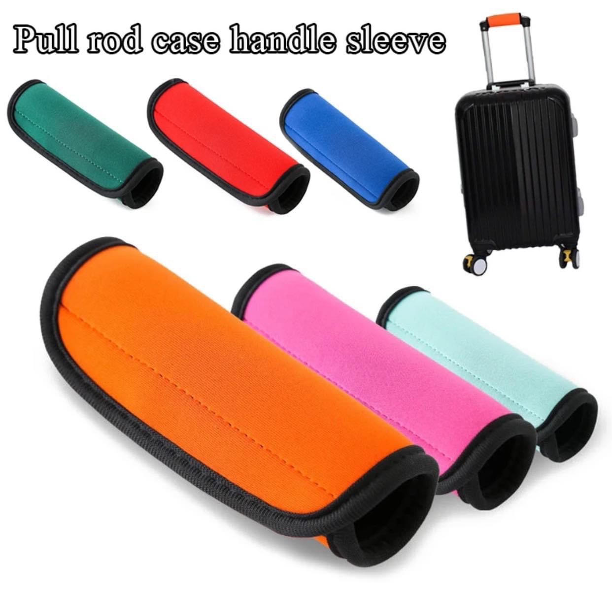 Personalised Handle Covers ⋆ Spend With Us - Buy From a Bush Business