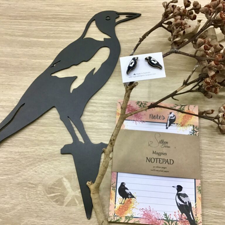 "Hello Maggie" Gift Set ⋆ Spend With Us - Buy From a Bush Business ...