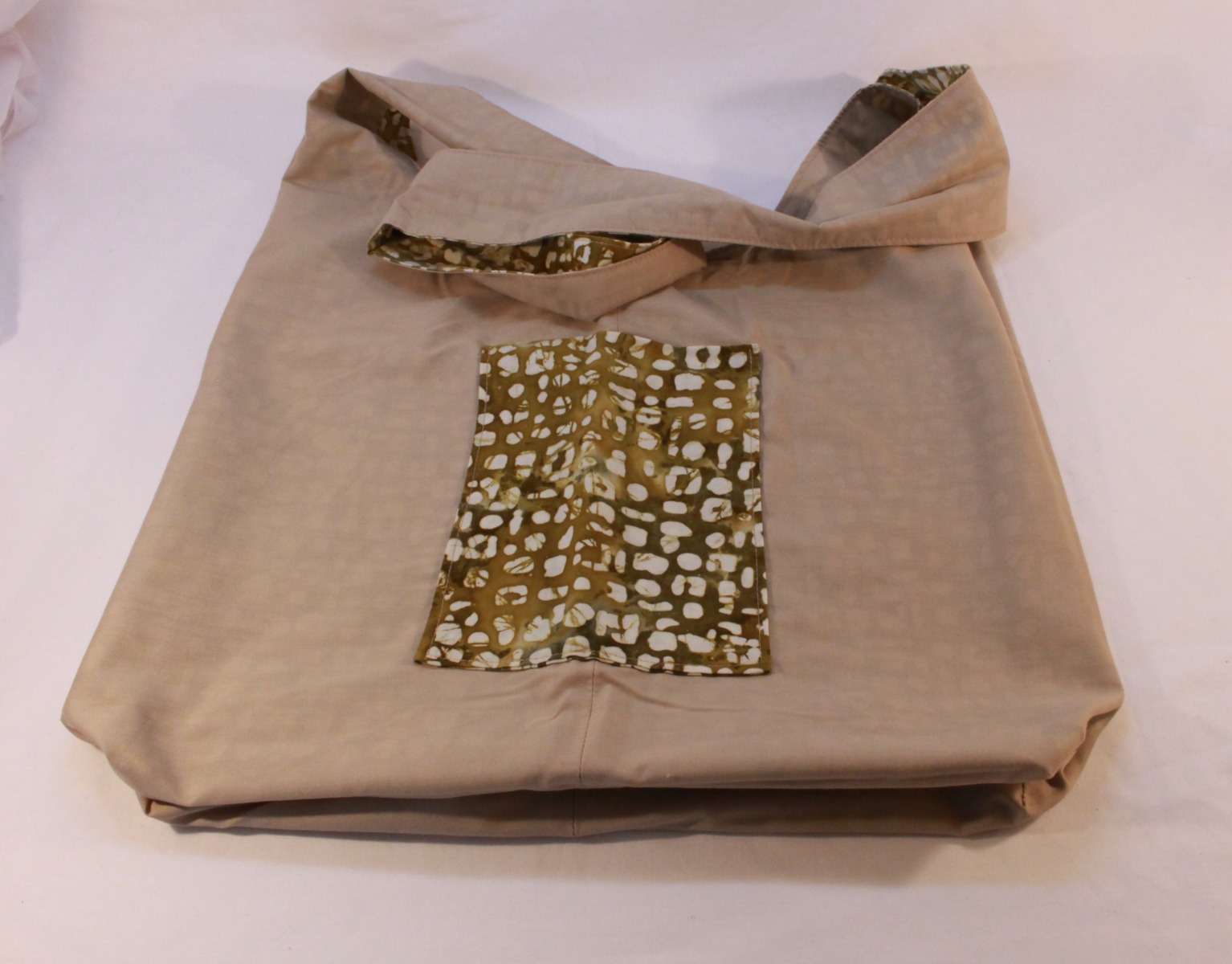 Hobo Bag - Cross Body - Large ⋆ Spend With Us - Buy From a Bush ...