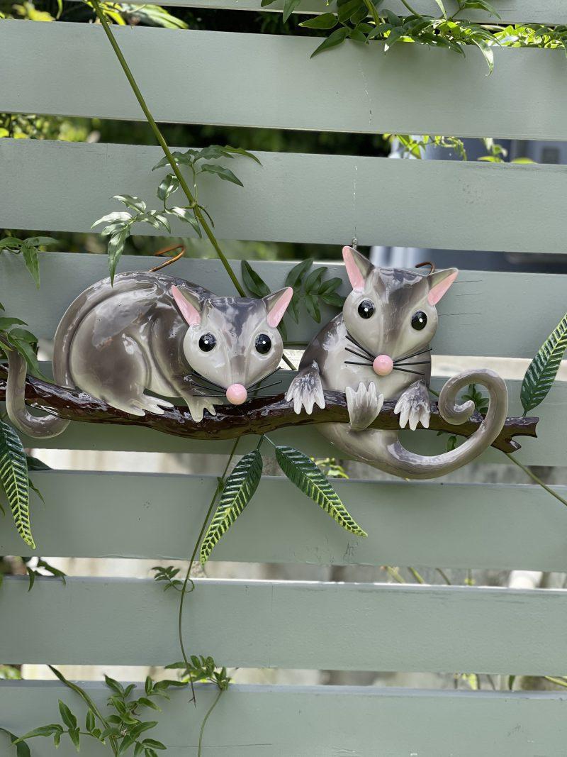 POSSUM PALS WALL DECOR ⋆ Spend With Us - Buy From a Bush Business