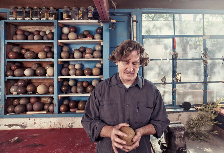 Dorodango The Japanese Art of Making Mud Balls By Bruce Gardner ⋆ Spend ...
