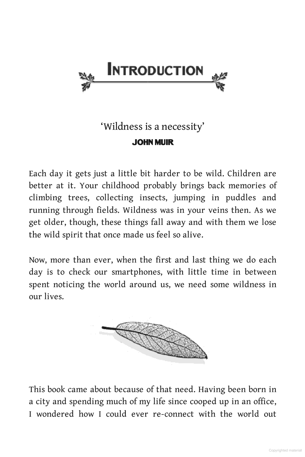 The Wild Book Outdoor Activities to Unleash Your Inner Child By David ...