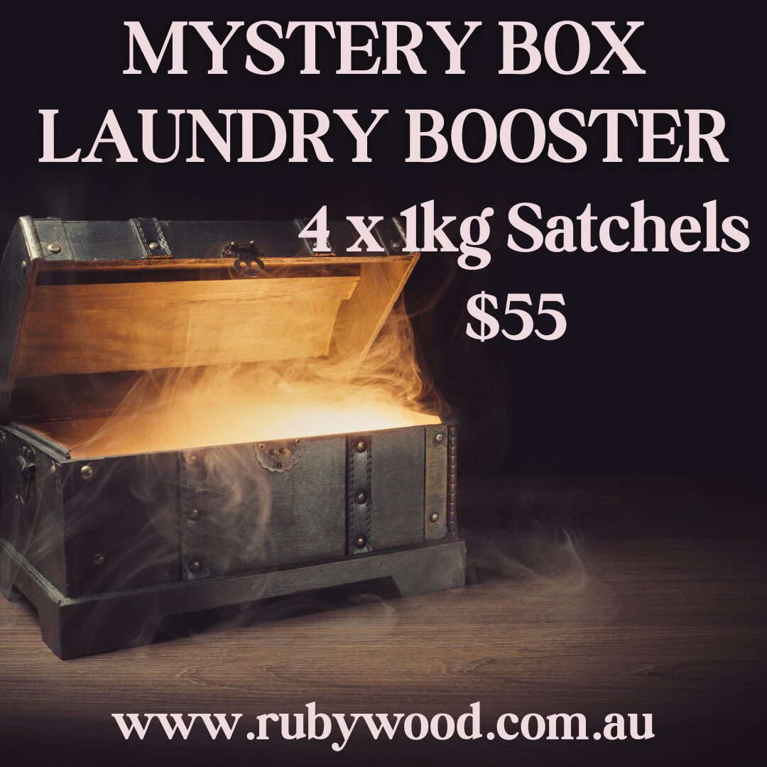 MYSTERY BUNDLE ⋆ Spend With Us - Buy From a Bush Business