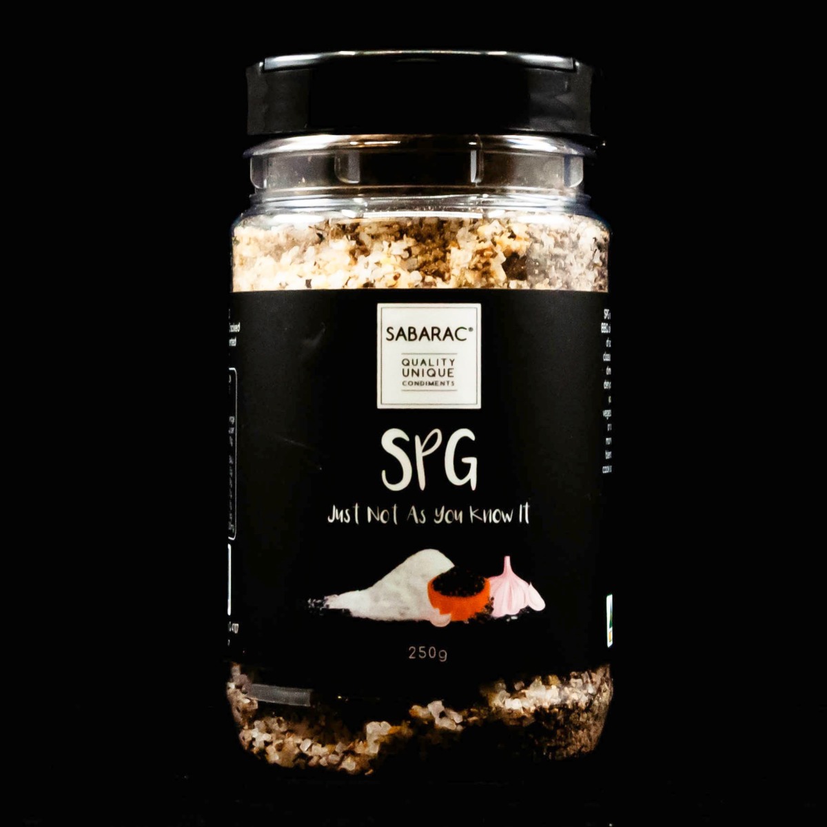 SPG Seasoning ⋆ Spend With Us - Buy From a Bush Business
